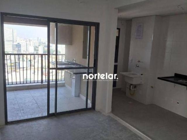 Apartamento com 2 quartos à venda, 64 m² Centro Osasco/SP