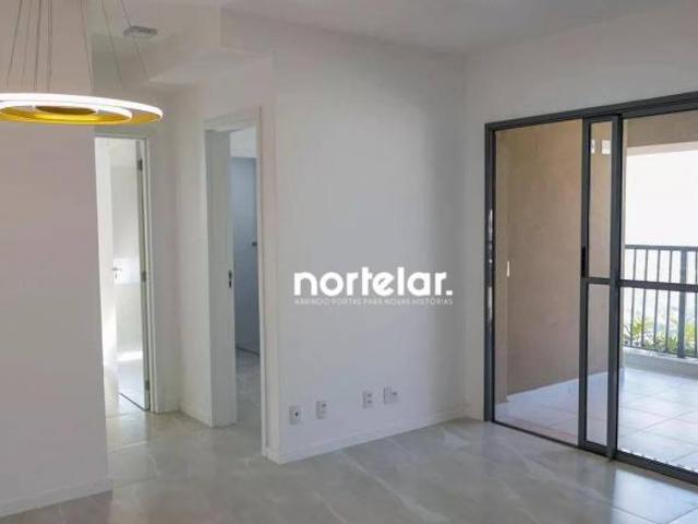 Apartamento com 2 quartos à venda, 64 m² Centro Osasco/SP