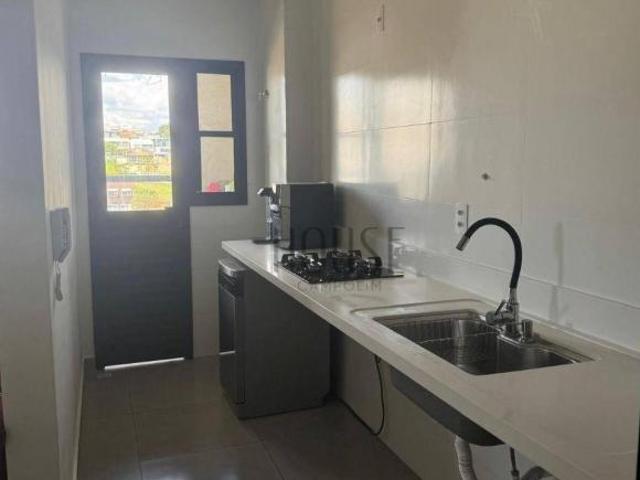 Apartamento com 2 quartos à venda, 64 m² Condomínio Edifício Terraço Boa Vista Sorocaba/SP
