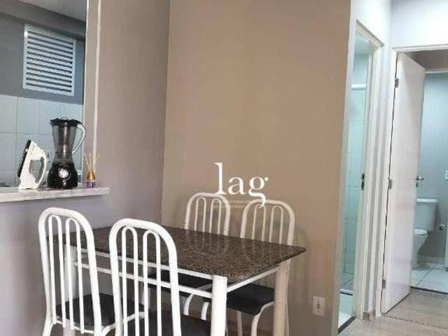 Apartamento com 2 quartos à venda, 64 m² Easy Life Sorocaba/SP