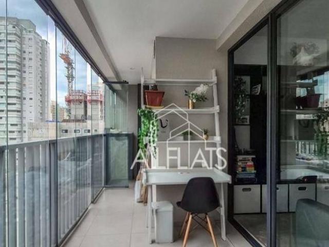 Apartamento com 2 quartos à venda, 64 m² na Bela Vista São Paulo/SP