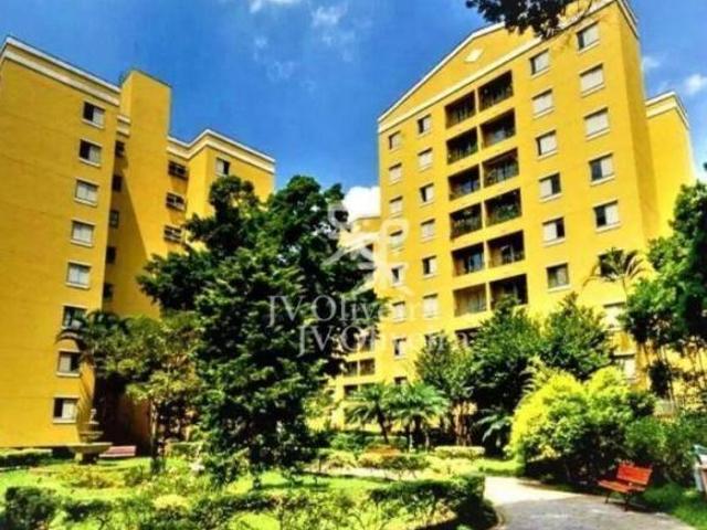 Apartamento com 2 Quartos à venda, 64 m² por R$ 425.000 Vila Sônia São Paulo/SP