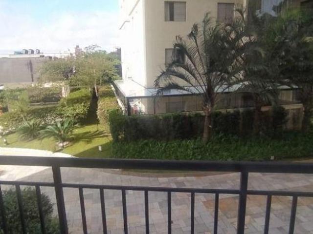 Apartamento com 2 quartos à venda, 64 m² por R$ 440.000 Picanco Guarulhos/SP