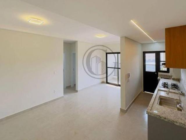 Apartamento com 2 quartos à venda, 64 m² por R$ 480.000 Jardim do Paço Sorocaba/SP