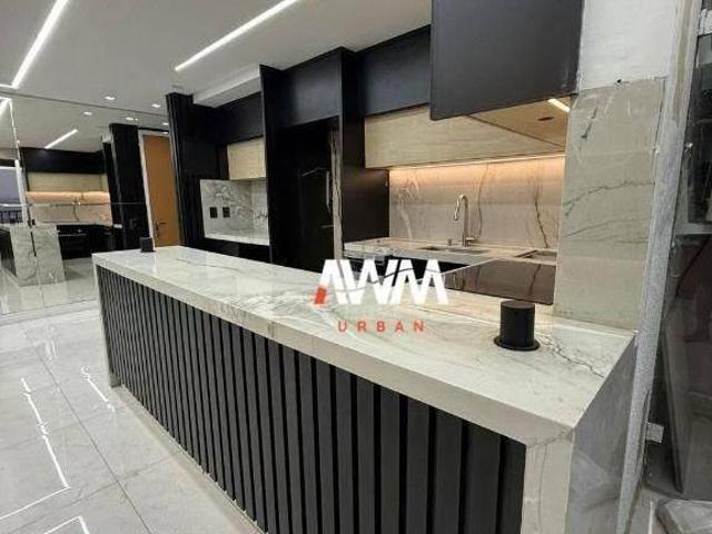 Apartamento com 2 quartos à venda, 64 m² por R$ 539.990 Setor Negrão de Lima Goiânia/GO