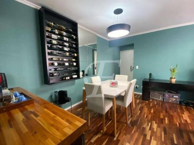 Apartamento com 2 quartos à venda, 64 m² por R$ 550.000 Santana São Paulo/SP