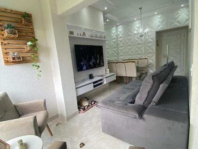 Apartamento com 2 quartos à venda, 64 m² por R$ 565.000 Vila Augusta Guarulhos/SP