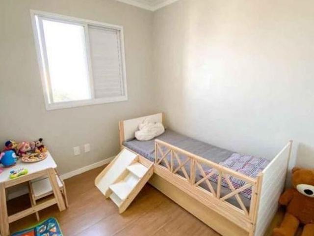 Apartamento com 2 quartos à venda, 64 m² por R$ 590.000 Vila Augusta Guarulhos/SP