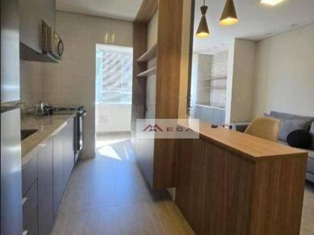 Apartamento com 2 quartos à venda, 64 m² por R$ 680.000 Parque Prado Campinas/SP