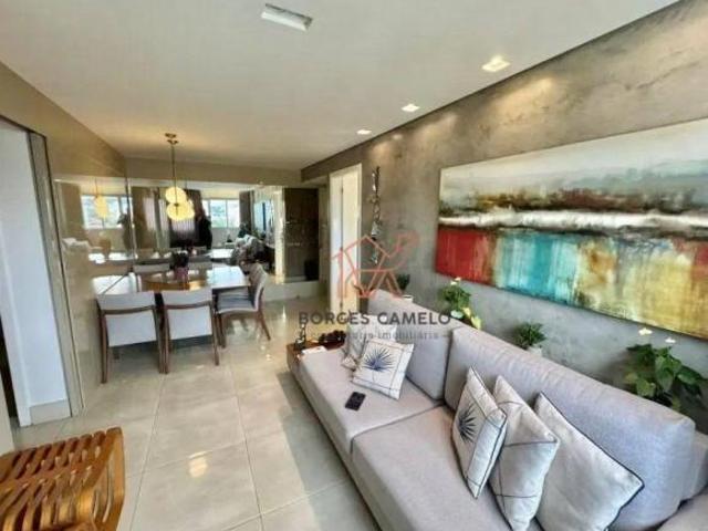 Apartamento com 2 quartos à venda, 64 m² por R$ 790.000 Liberdade Belo Horizonte/MG