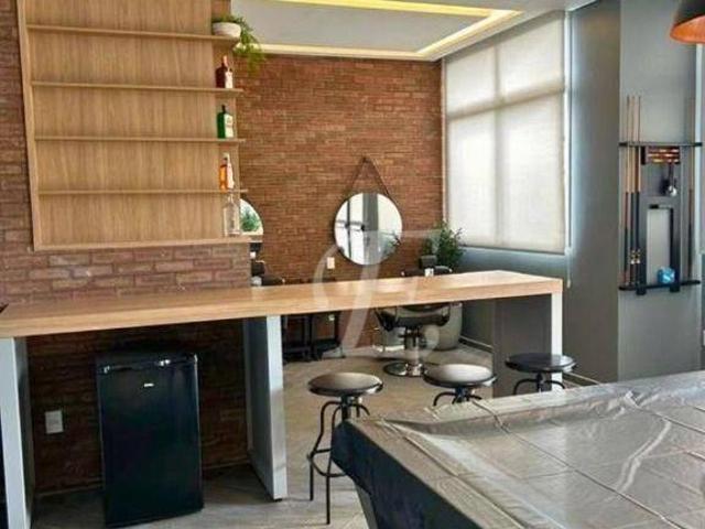 Apartamento com 2 quartos à venda, 64 m² por R$ 840.000 Vila Prudente São Paulo/SP