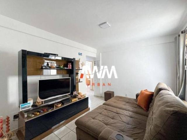 Apartamento com 2 quartos à venda, 64 m² por R$ 220.000 Jardim América Goiânia/GO
