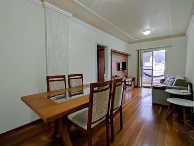 Apartamento com 2 quartos à venda, 64 m² por R$ 249.000 Cascatinha Juiz de Fora/MG