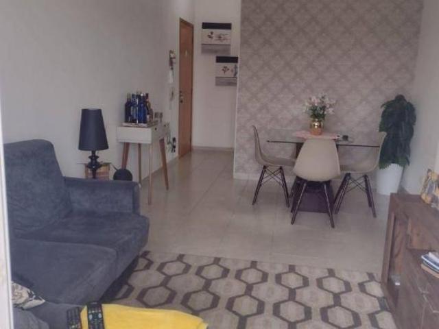Apartamento com 2 quartos à venda, 64 m² por R$ 250.000 Residencial Dalla Rosa Taubaté/SP Torre