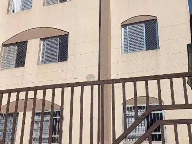 Apartamento com 2 Quartos à venda, 64 m² por R$ 260.000 Parque Boturussu São Paulo/SP