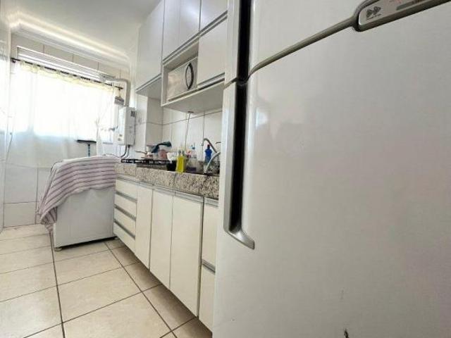 Apartamento com 2 quartos à venda, 64 m² por R$ 280.000 Democrata Juiz de Fora/MG