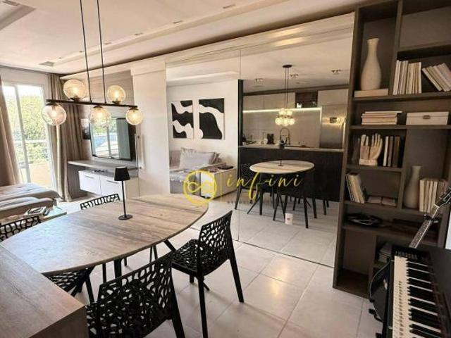 Apartamento com 2 Quartos à venda, 64 m² por R$ 310.000 Jardim Vera Cruz Sorocaba/SP