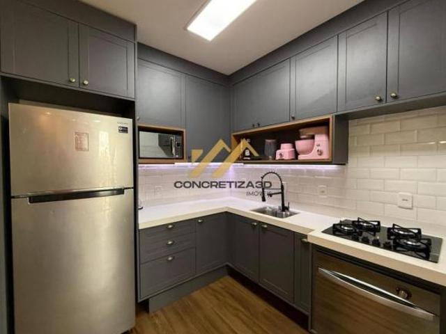 Apartamento com 2 quartos à venda, 64 m² Plaza Bela Vista Indaiatuba/SP