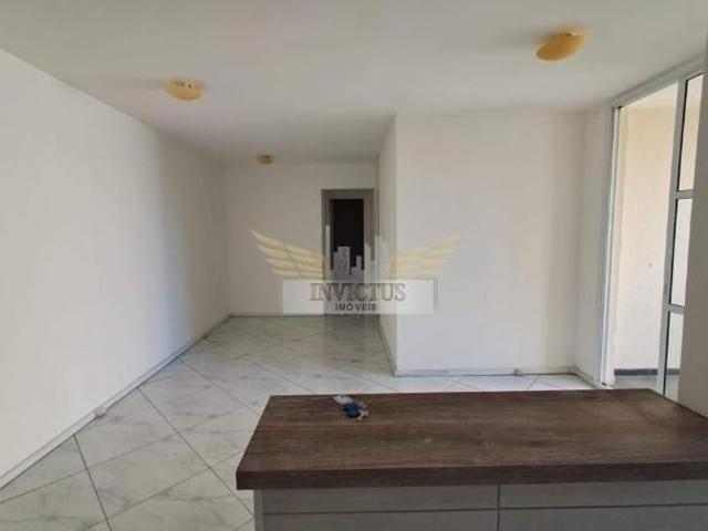 Apartamento com 2 Quartos à Venda, 64m² – Bairro Jardim, Santo André/SP