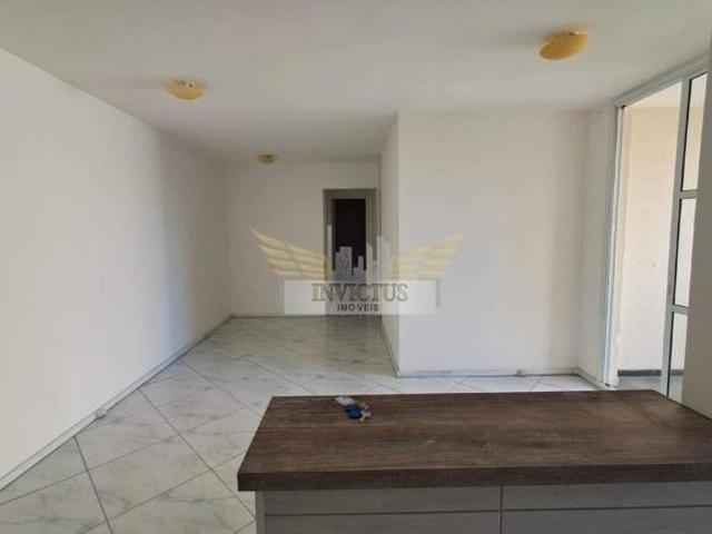 Apartamento com 2 Quartos à Venda, 64m² – Bairro Jardim, Santo André/SP