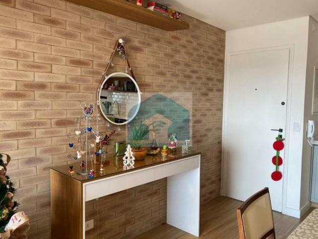 Apartamento com 2 Quartos à venda, 64m² Vila São Paulo