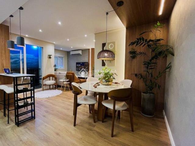 Apartamento com 2 quartos à venda