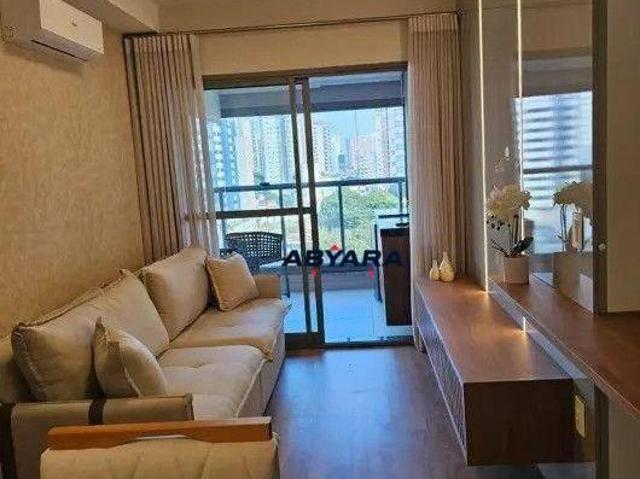 Apartamento com 2 quartos à venda, 65 m² Vila Mariana