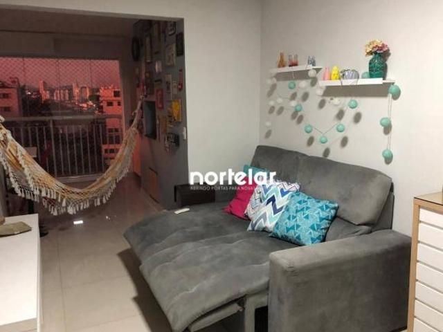 Apartamento com 2 quartos à venda, 65 m² Vila Ester Zona Norte São Paulo/SP