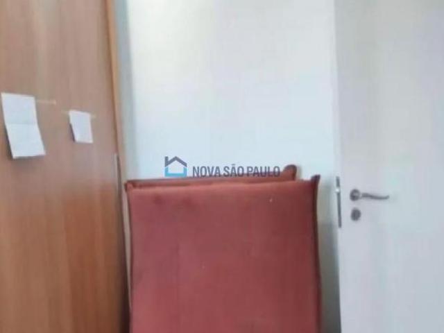 Apartamento com 2 quartos à venda, 65 m² Vila Gumercindo