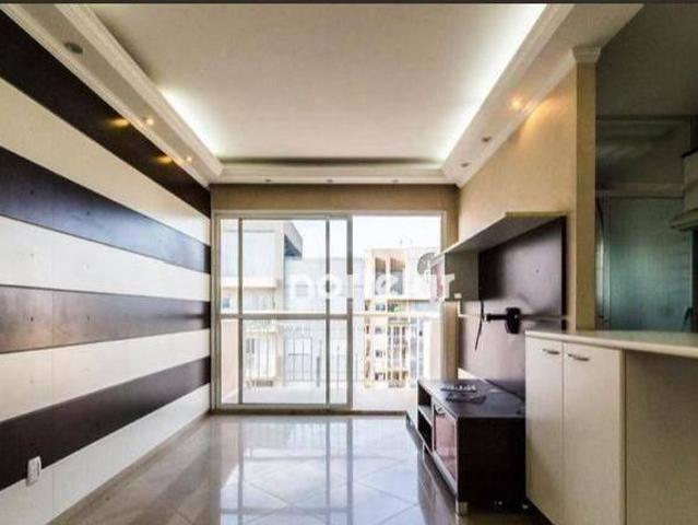 Apartamento com 2 quartos à venda, 65 m² Barra Funda São Paulo/SP