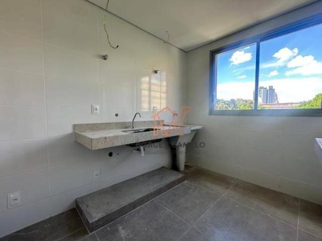 Apartamento com 2 quartos à venda, 65 m² Funcionários Belo Horizonte/MG