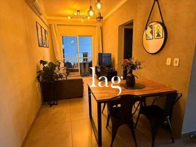 Apartamento com 2 quartos à venda, 65 m² Mirante Bella Vista Sorocaba/SP