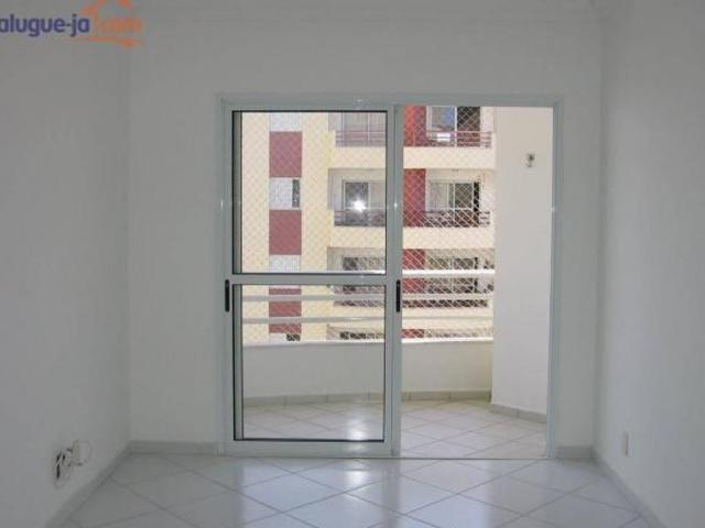 Apartamento com 2 quartos à venda, 65 m² Parque Industrial São José dos Campos/SP