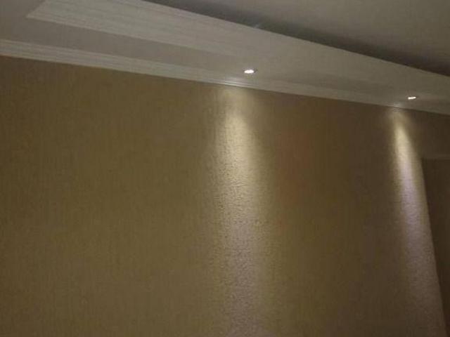 Apartamento com 2 quartos à venda, 65 m² Parque Industrial São José dos Campos/SP