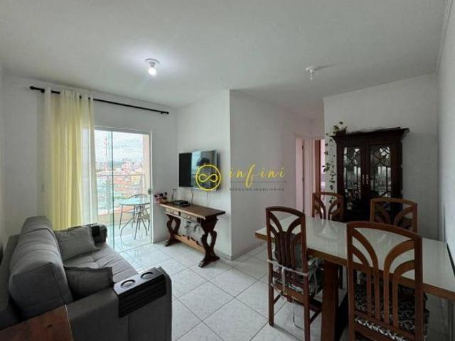 Apartamento com 2 Quartos à venda, 65 m² por R$ 400.000 Condomínio Plaza Mazon Sorocaba/SP