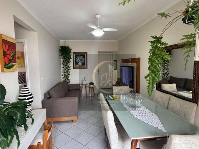 Apartamento com 2 quartos à venda, 65 m² por R$ 405.000 Tupi Praia Grande/SP