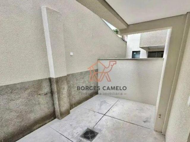 Apartamento com 2 quartos à venda, 65 m² por R$ 419.000 Planalto Belo Horizonte/MG
