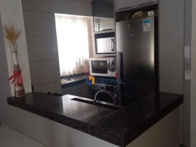 Apartamento com 2 quartos à venda, 65 m² por R$ 460.000 Zona 08 Maringá/PR