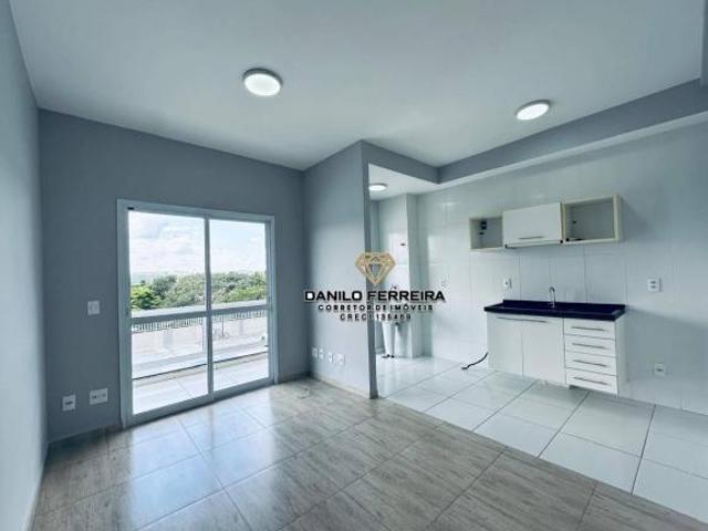 Apartamento com 2 quartos à venda, 65 m² por R$ 470.000 Residencial Plaza Itu Itu/SP