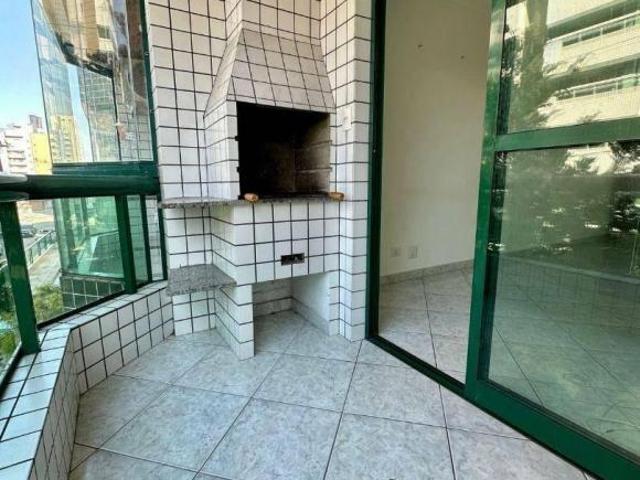 Apartamento com 2 quartos à venda, 65 m² por R$ 480.000 Vila Guilhermina Praia Grande/SP