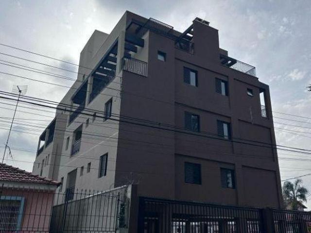 Apartamento com 2 quartos à venda, 65 m² por R$ 484.000 Jardim Vila Galvão G