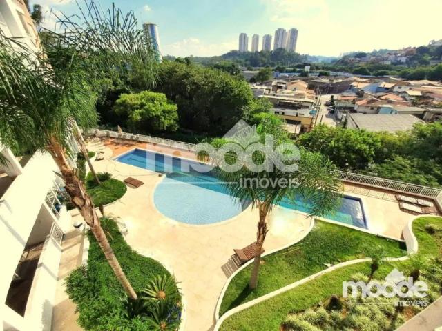 Apartamento com 2 Quartos à venda, 65 m² por R$ 485.000 Butantã São Paulo/SP