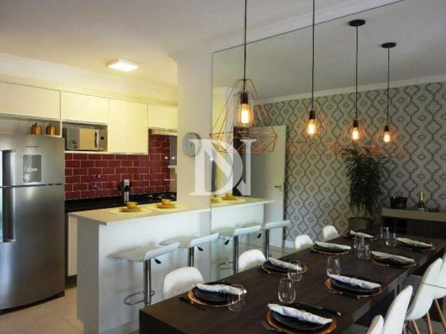 Apartamento com 2 quartos à venda, 65 m² por R$ 499.000 Edifício Plaza São Luiz Residencial Itu/