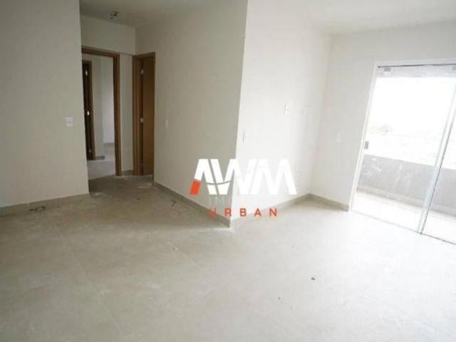 Apartamento com 2 quartos à venda, 65 m² por R$ 519.000 Setor Bueno Goiânia/GO