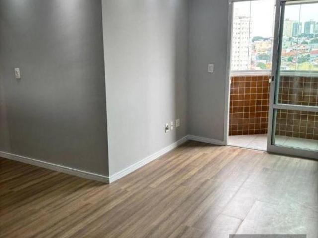 Apartamento com 2 quartos à venda, 65 m² por R$ 525.000 Vila Pires Santo André/SP