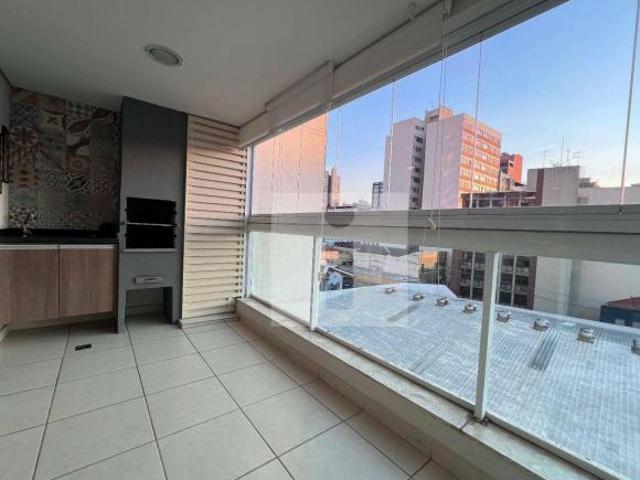 Apartamento com 2 quartos à venda, 65 m² por R$ 540.000 Centro Campinas/SP