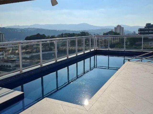 Apartamento com 2 quartos à venda, 65 m² por R$ 560.000 Vila Rosália Guarulhos/SP