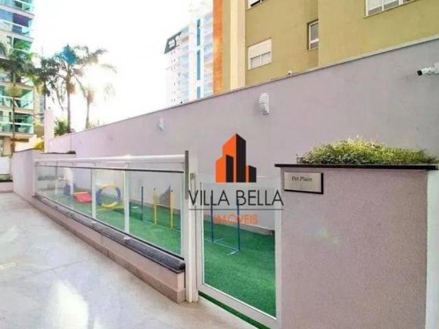 Apartamento com 2 quartos à venda, 65 m² por R$ 650.000 Campestre Santo André/SP