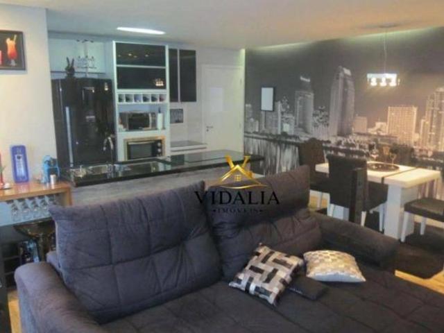 Apartamento com 2 quartos à venda, 65 m² por R$ 660.000 Santana São Paulo/SP