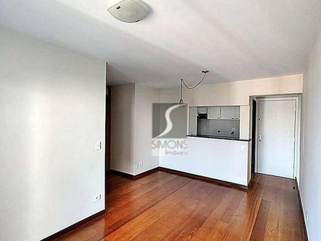 Apartamento com 2 quartos à venda, 65 m² por R$ 820.000 Vila Madalena São Paulo/SP